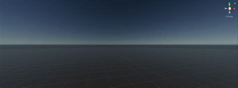 Why Does My Unity Look Like This I M Using The Unity HDRP Loaded Up A New Scene And Now The