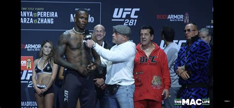 89 Best Bruce Buffer Images On Pholder Ufc MMA And Mmamemes