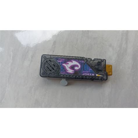 Jual Dx Gaia Memory Cyclone Dx Gaia Memory Joker Dx Gaia Memory Luna