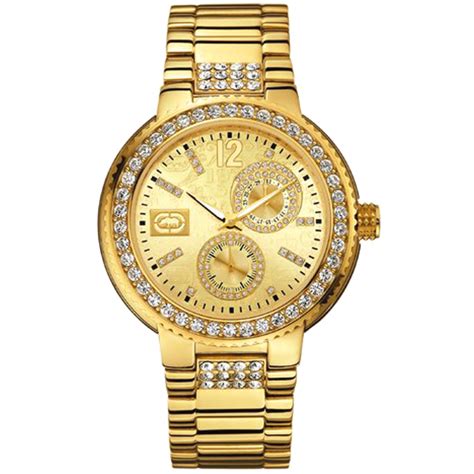 Marc Ecko The Cool E15075g2 Watch Shade Station