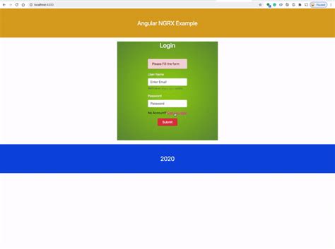Using Ngrx Effects To Make Api Calls In Angular Apps