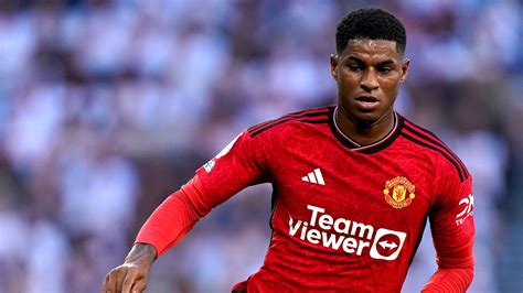 Marcus Rashford The Black Presence In Britain