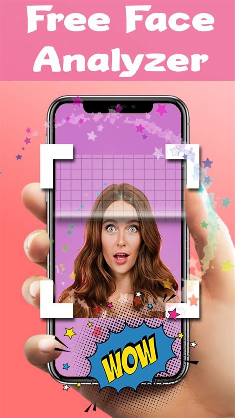 Android 용 Face Analysis Face Analyzer 다운로드