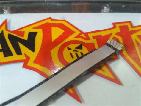 Jual Kabel Flex Hdd Ssd Sata Laptop Acer Nitro Nitro Pin Cm Nbx Cn Di Seller