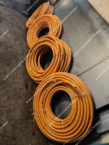 Curing Pipe 50 M 3 4 Inch At ₹ 190 Meter In Thane Id 14301488633