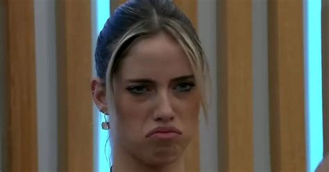 Denisse De Gh Fue Duramente Sancionada Por Dar Informaci N Del Exterior Peligra Su