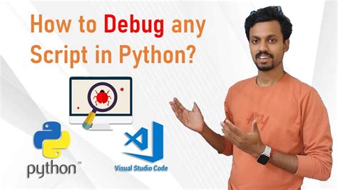 Python Debugger Secrets Unleased Start To Debug Like A Pro Youtube