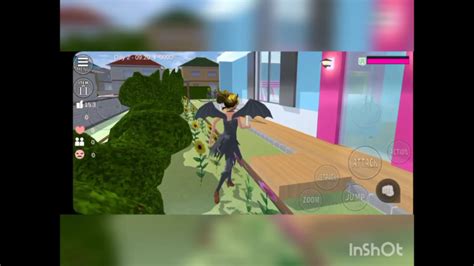 کد خانه جدید گرل در ساکورا اسکول