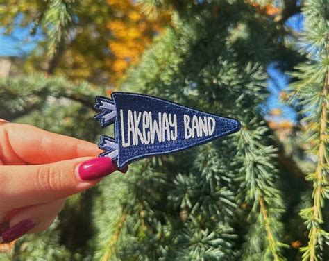 Custom Name Patch Cheer Patch Name Patch Pennant Personalized Patch Trucker Hat Patch Etsy