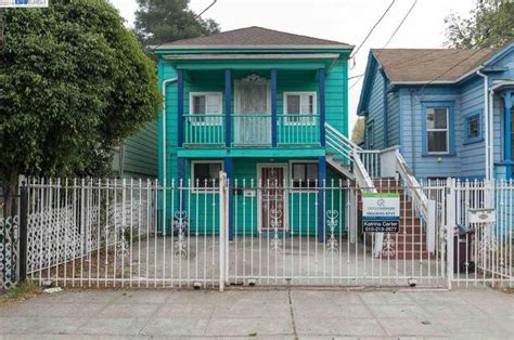 326 Henry St Oakland Ca 94607 Redfin