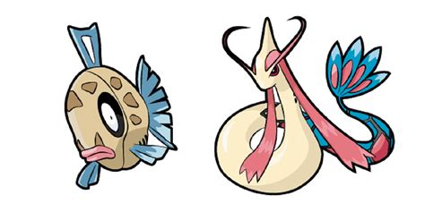 How To Evolve Feebas Into Milotic In Pokemon Brilliant Diamond And