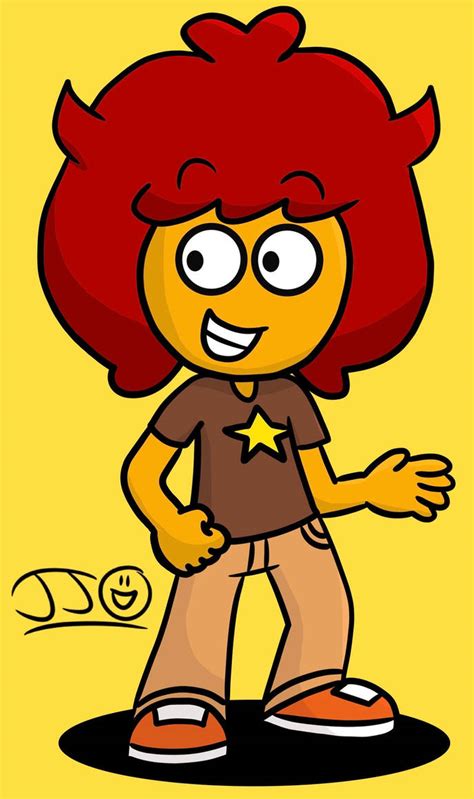 Cody Digital By Jjsponge120 On Deviantart