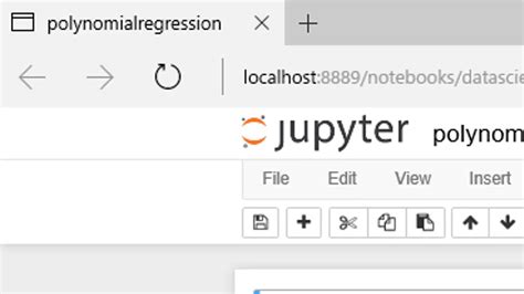 実践データサイエンスand機械学習 With Python 多項式回帰 Youtube
