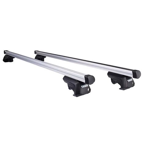 Thule Probar Evo Roof Bars For Cupra Formentor Suv 5 Door 2020