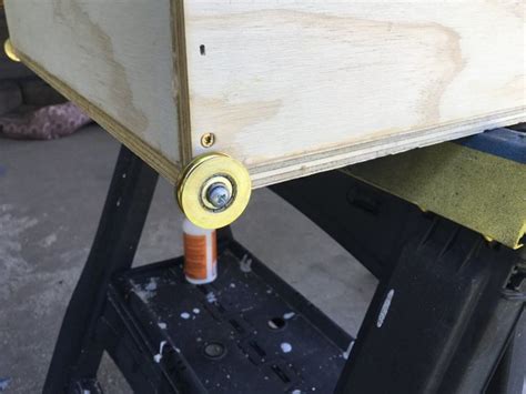 Overland Drawer Build DIY Camping Drawers Pic Heavy Thread Diy Camping Truck Bed Camping