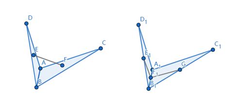 Path Finding Weighting Navigation Mesh Nodes For A Game Development Stack Exchange