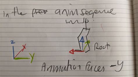 Root Motion Guide From Unreal Plugin For Mocap That Doesnt Already Have Root Motion Space