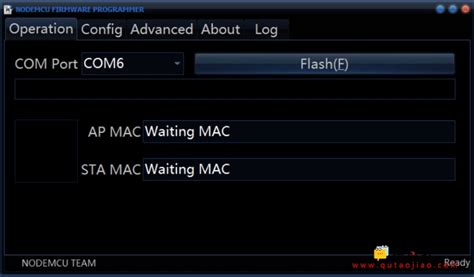 Micropython Esp8266教程（一）esp8266nodemcu如何使用micropython进行开发 Csdn博客