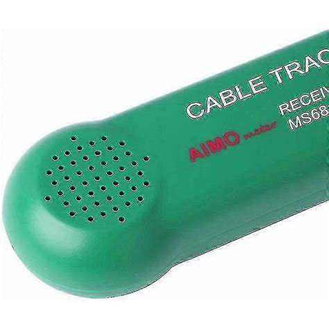 Cable Break Detector Ms6812 Fault Detection Device For Robot Mower