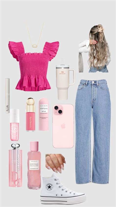 Back To School Outfits Ack To School Outfits For High School Cute
