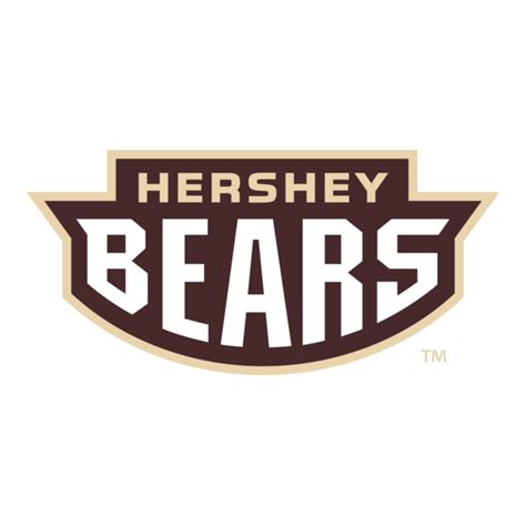 Hershey Bears Logo Png Vector Ai Cdr Eps Pdf Svg Free Download