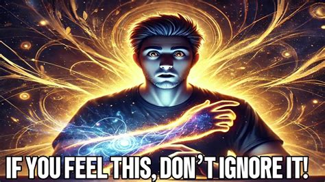 If You Feel This Itch Your Body Is Trying To Warn You Dont Ignore It YouTube