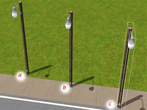 How To Create A World The Sims 3 Caw Tool Guide Chapter Five