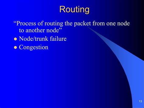 Frame Relay Network Ppt