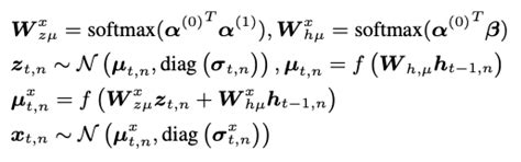 Icml 2022 Deep Variational Graph Convolutional Recurrent Network For