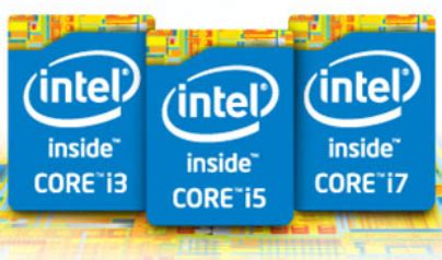 Intel Forth Generation Core Processor Intel 4th Generation Intel Core Processors Computer