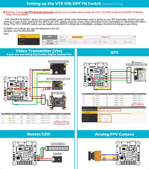 Holybro Kakute H7 V2 — Flyingmachines De