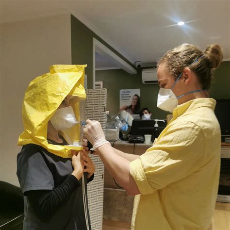 On Site Fit Testing Services Nz Respirator And Mask Fit Testing Affordable Pricing — Nz Fit