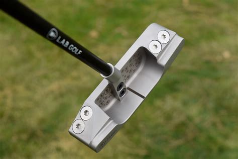 L A B Golf Link 1 Putter Mygolfspy