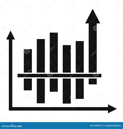 Restructuring Icon Simple Style Stock Vector Illustration Of Stroke