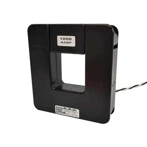 1000 A 52 Mm Solaredge Current Transformer