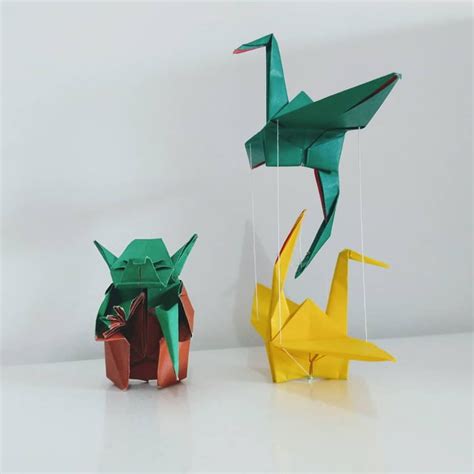 Tensegrity And A Little Bit Of The Force 9gag