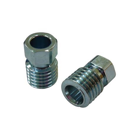 Compression Nut Jagwire
