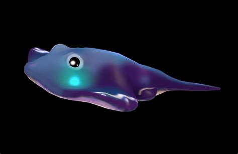 Stingray Free 3d Models Download Free3d