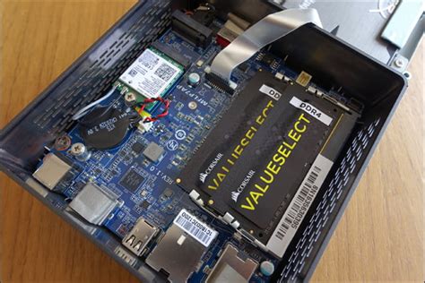 Gigabyte Brix Review A Mini Powerhouse Hardware Canucks