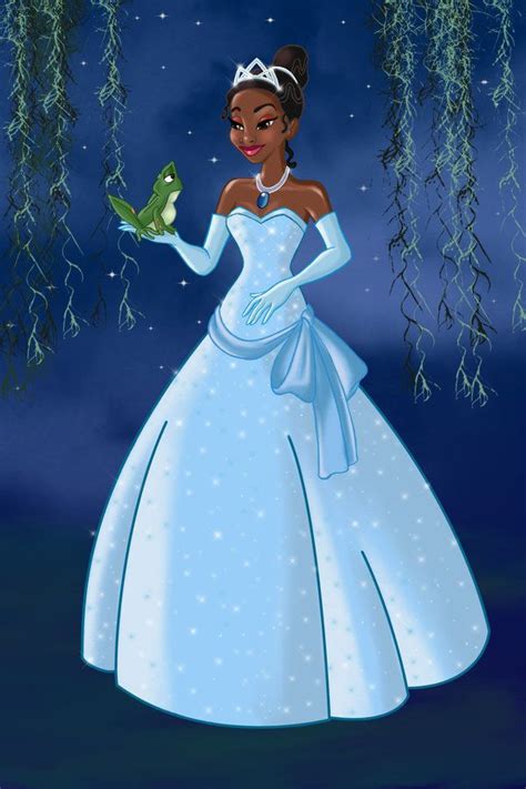 99 Best Disney Princess Tiana Images On Pinterest Disney Princesses