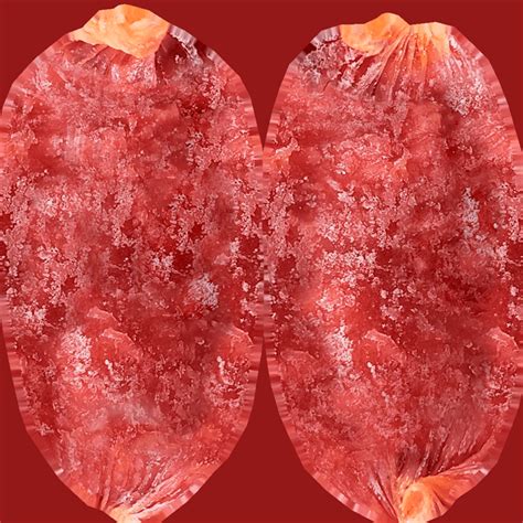 Mini Salami 2 Custom 3d Modeling