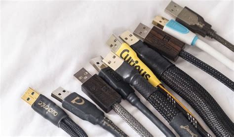 Is There A Difference Between Usb 20 And 30 Cables Yuxun