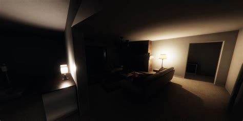 The Best Mods For Phasmophobia