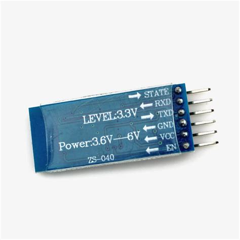 Hm 10 Bluetooth 4 0 Ble Wireless Module Buy Hm10 Bluetooth Module At