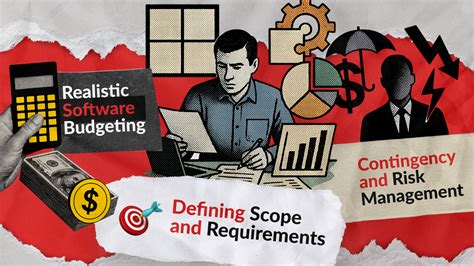 Budget Planning For Software Projects What To Consider Redwerk