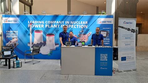 Marko Budimir On Linkedin Morning Of Day 2 Of The Ecndt 2023