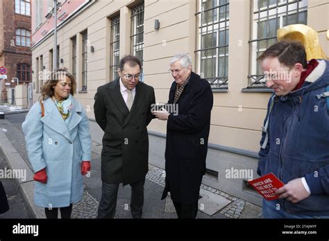 Florian Hauer Botschafter Oleksii Makeiev Viviana Plasil Dr Andreas