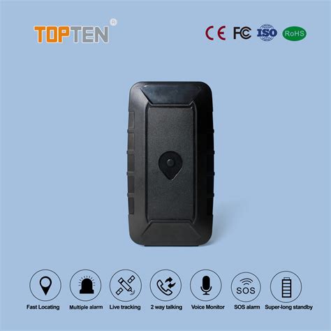 Asset Tracker 归档 Gps Tracker Factory