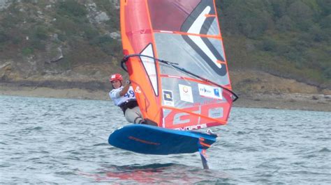Clément Bourgeois Et Jade Bruche Dominateurs