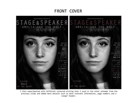 Design Development Ppt